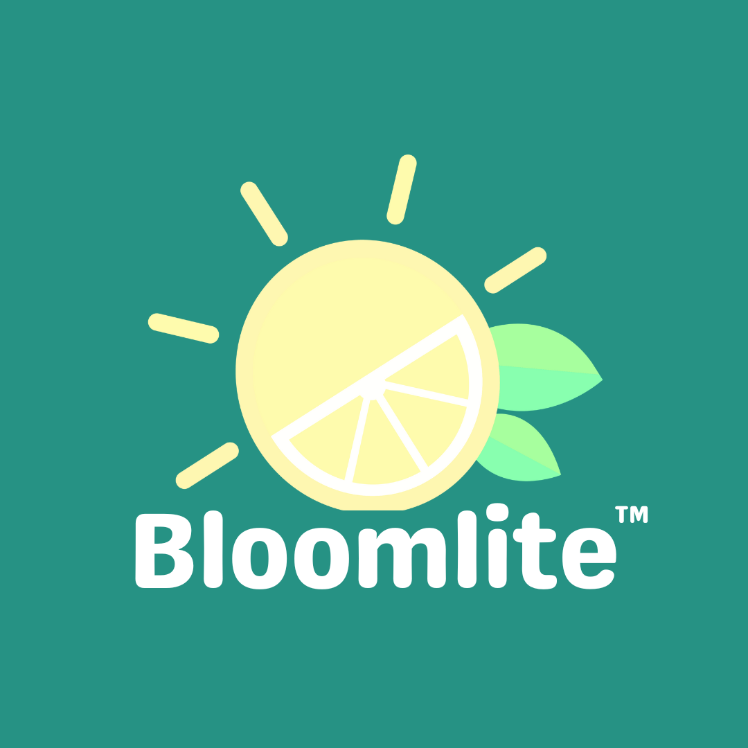 Bloomlite Hemp and CBD Products